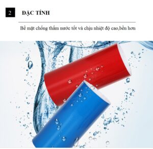 Băng keo phản quang trơn màu vàng huỳnh quang 3A-3100Y - 3A Safety